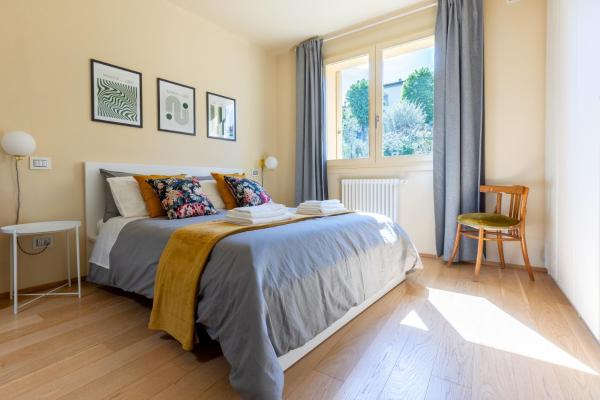 Gladys, Appartamento Con Vista A Fiesole - Fiesole
