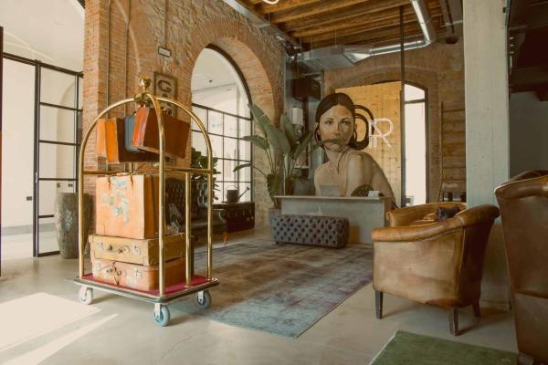 Ar Suites&art - Orio al Serio