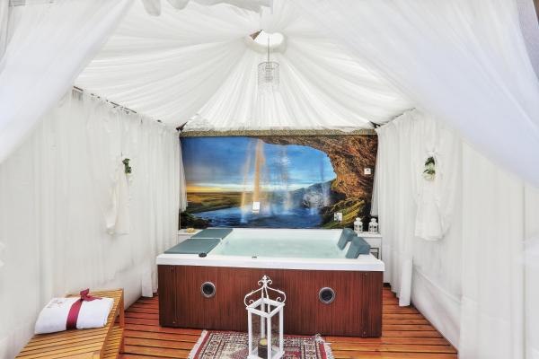 La Suite Toscana - Certaldo