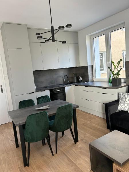 Nowoczesny Apartament W Centrum Torunia - Toruń