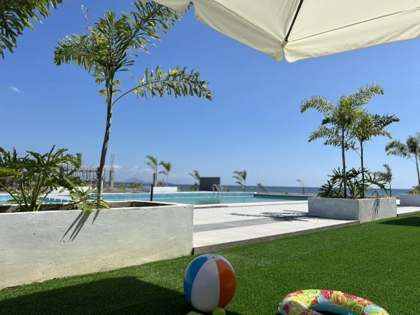The Peninsula Resort - Mamburao