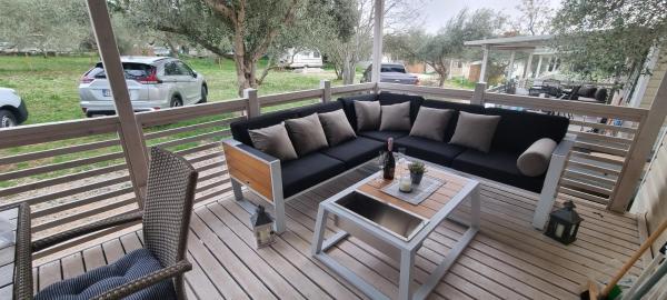 Mobile Home San Antonio - Biograd na Moru