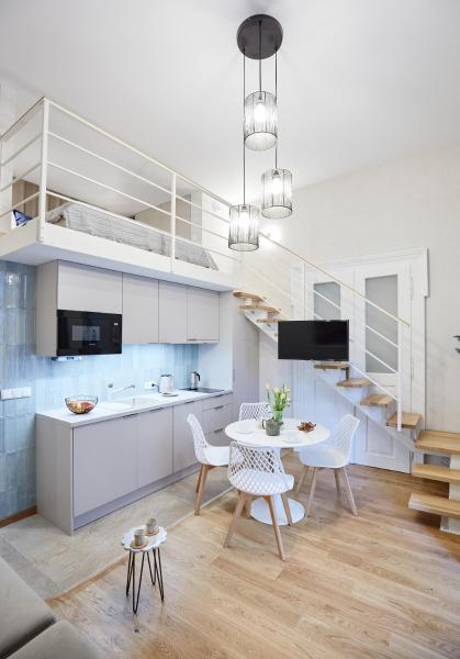 Pola Apartament Old Town - Kazimierz - Krakow