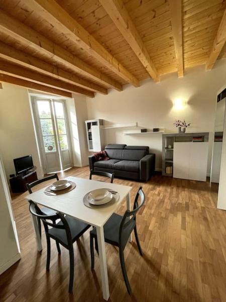 Michela's House - Bérgamo, Italia