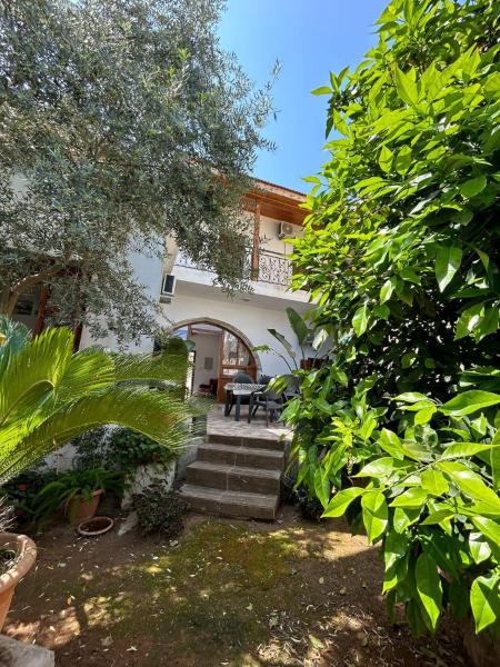 Magic Moon Guest House - Cyprus