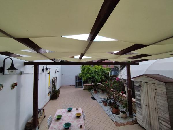 La Palma - Sperlonga - Sperlonga