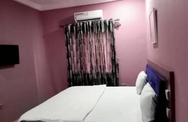 Fibis Hotel - Nigeria