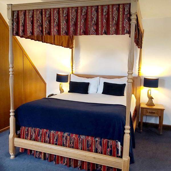 The Ram At Tivetshall - Diss