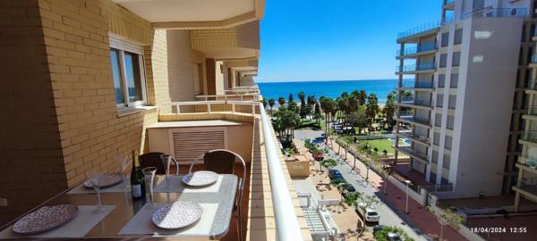 Cala Blanca I World, Confort- Servhouse - Cabanes