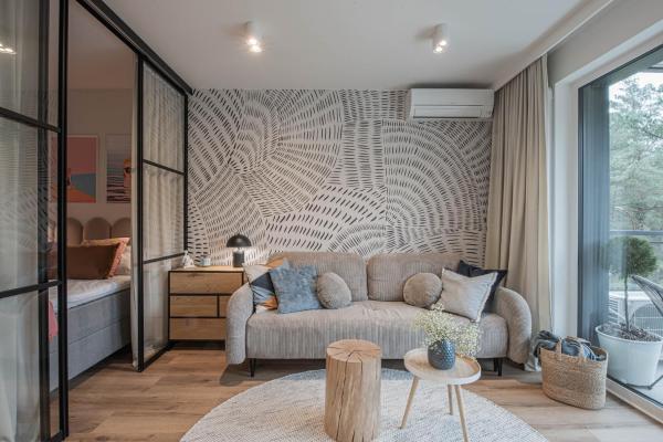 Apartament Quantum Porto ŁEba - Łeba