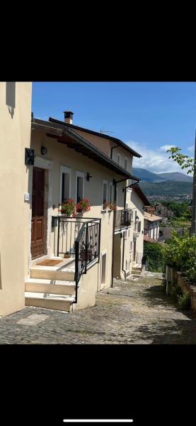 B&b Tussillo - Abruzzo