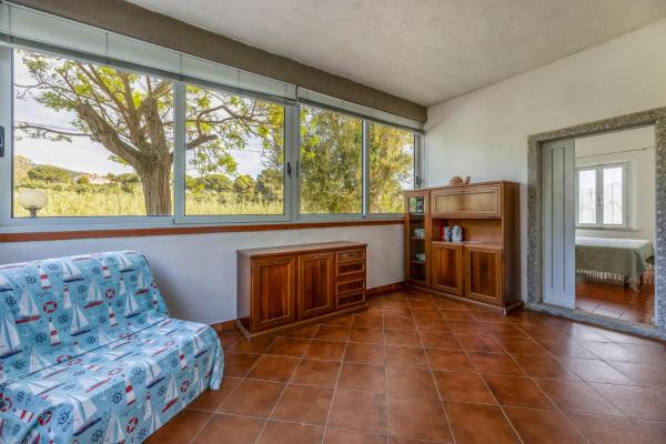 Casa La Chiocciolina - Goelba - Marina di Campo