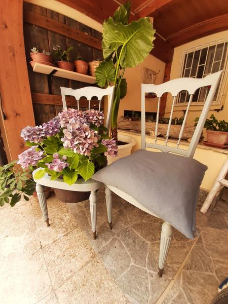 La Dimora Segreta - Puglia