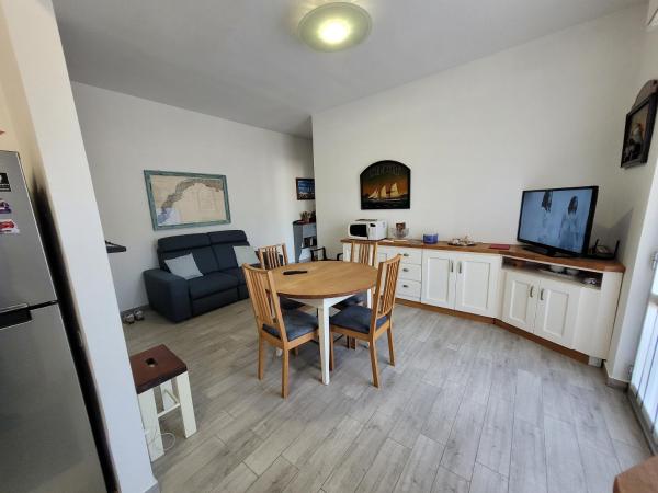 Trilocale A Due Passi Dal Mare - Borghetto Santo spirito