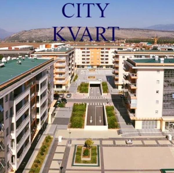 Studio Apartment Vito - Podgorica