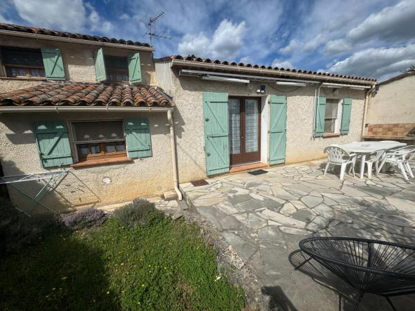 La Maison Des Passereaux - Mandelieu-la-Napoule