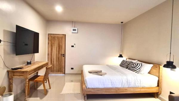 Vnl Stay - Trang