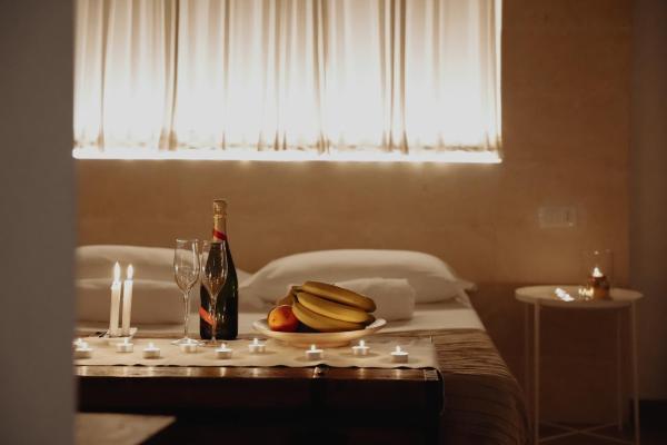 San Michele Rooms & Private Spa - Matera