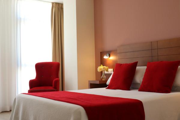 Hotel Arzúa - Arzúa