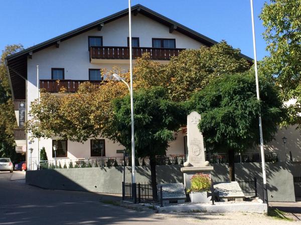 Landgasthof Hepting - Eching