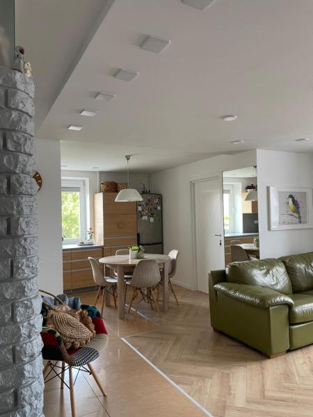 Lake Apartaments - Lithuania