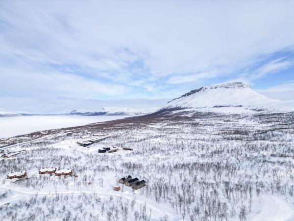 Villa Naali G - Lapland