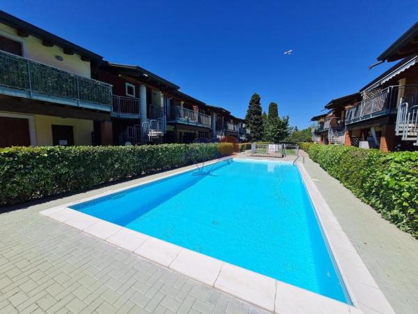 Enjoy House - Castelnuovo del Garda