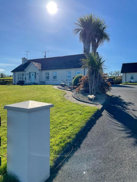 Valley View 1 (Tourist Board Registered) - Irlanda del Nord