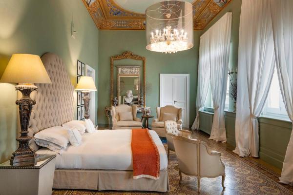 Seven Rooms Villadorata - Noto