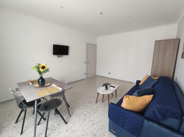 Appartamento Hector - Villa Verde