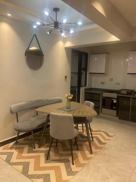 3 Bedroom Ensuite Apartment Lavington - Nairobi