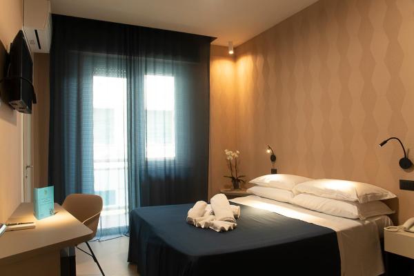 Hotel Bolivar - San Benedetto del Tronto