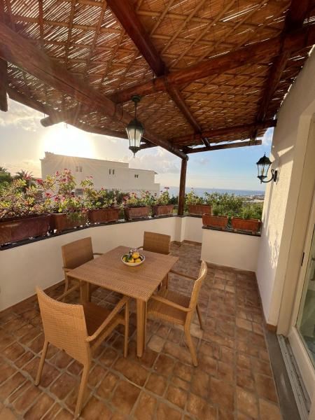 Chez Marie Ischia - Forio