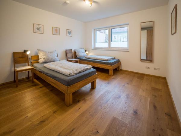 Ferienwohnung Winkler Abenberg - Roth