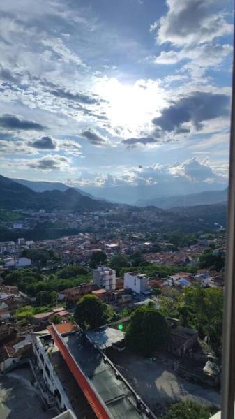 San Gil Aparta Estudio Hermosa Vista - 산탄데르