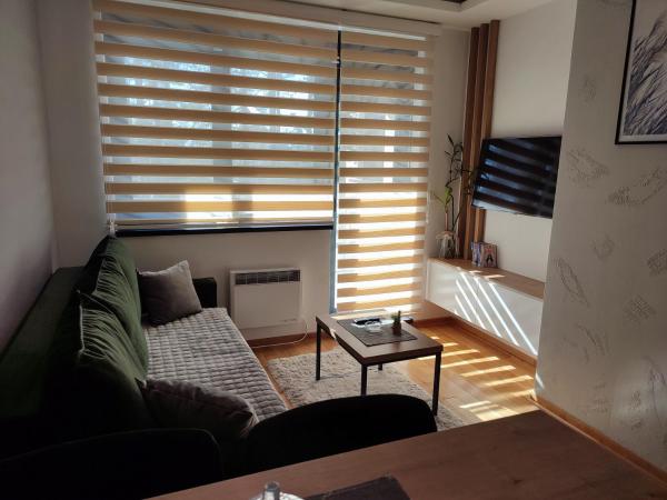 Vardar 17 - Zlatibor