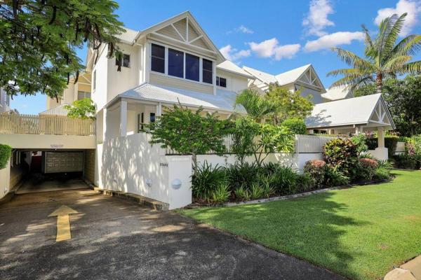 Sandy Cove @ Royle Palms - Bundaberg