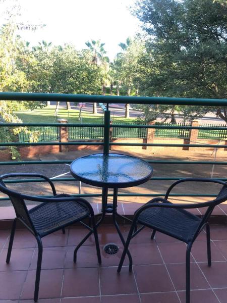 Palm29 At Sunset Mews, Grand Palm - Self Catering Appartment - Your Ideal Getaway For Work Or Relaxation - Gaborone