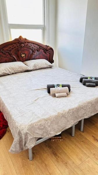 3 Bed House East London Home - Woolwich