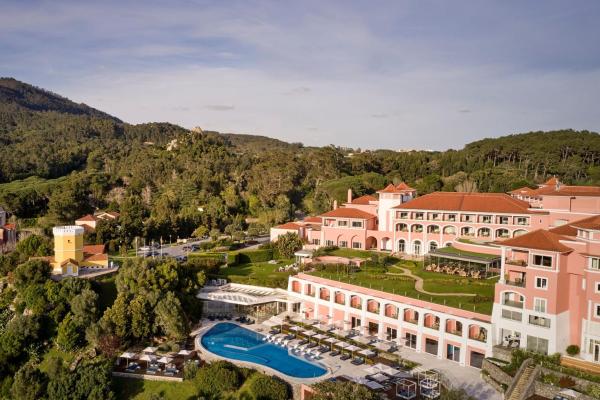 Penha Longa Resort - São Domingos de Rana