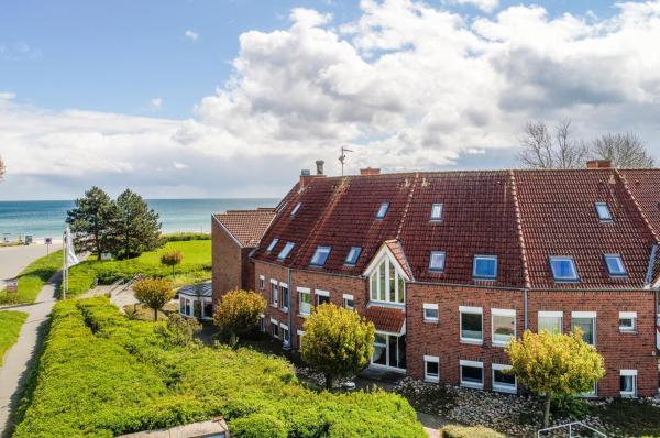 Godewind Ausguck C3 - Hasselberg