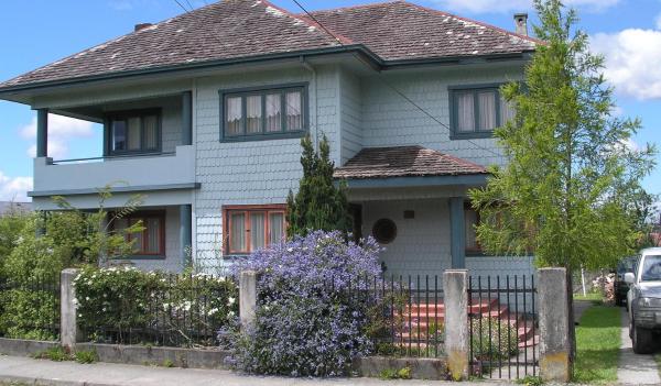 Tradicion Austral Bed & Breakfast - Puerto Varas