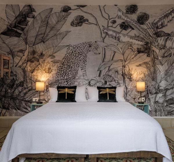 Centro Frente Casa De Artesanias Estudio4 Casa Paxi - Mérida