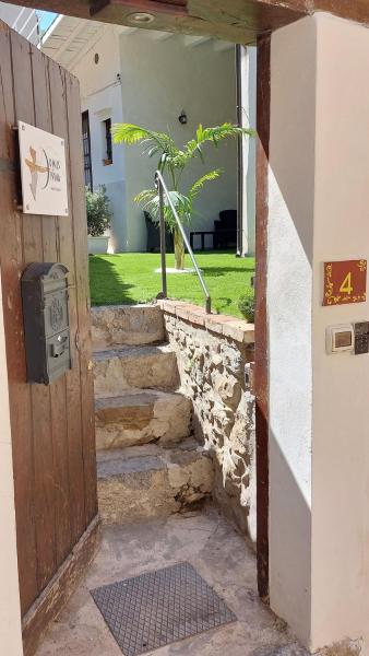 Domus Divina - Cefalù