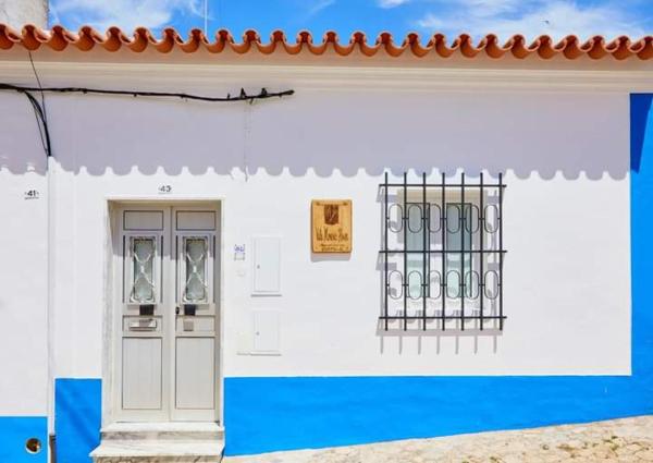 Vale Moreno House - Alentejo