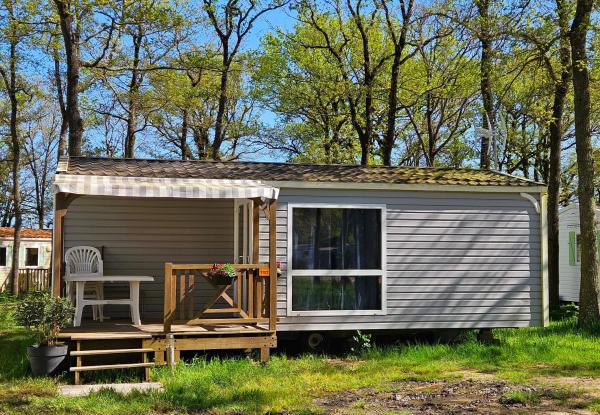 Bungalow Cosy éQuipé - 法國