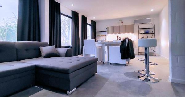Vrijstaande Woning Gelijkvloers - Meise