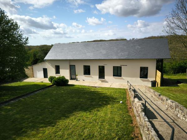 Gîte De La Durdent - Seine-Maritime