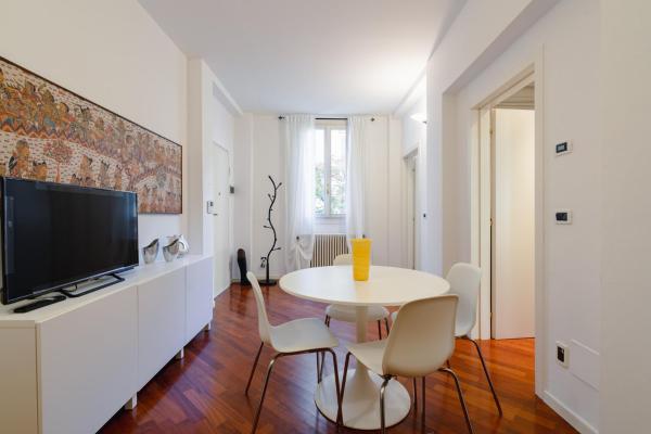 Casa San Felice In The Heart Of Old Town - 波隆那