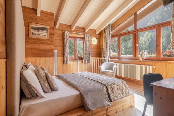 La Tana Dell'orso Hotel & Spa - Ponte di Legno